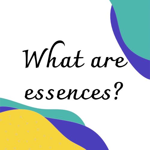 Do You Use Essences? – Nella's Corner